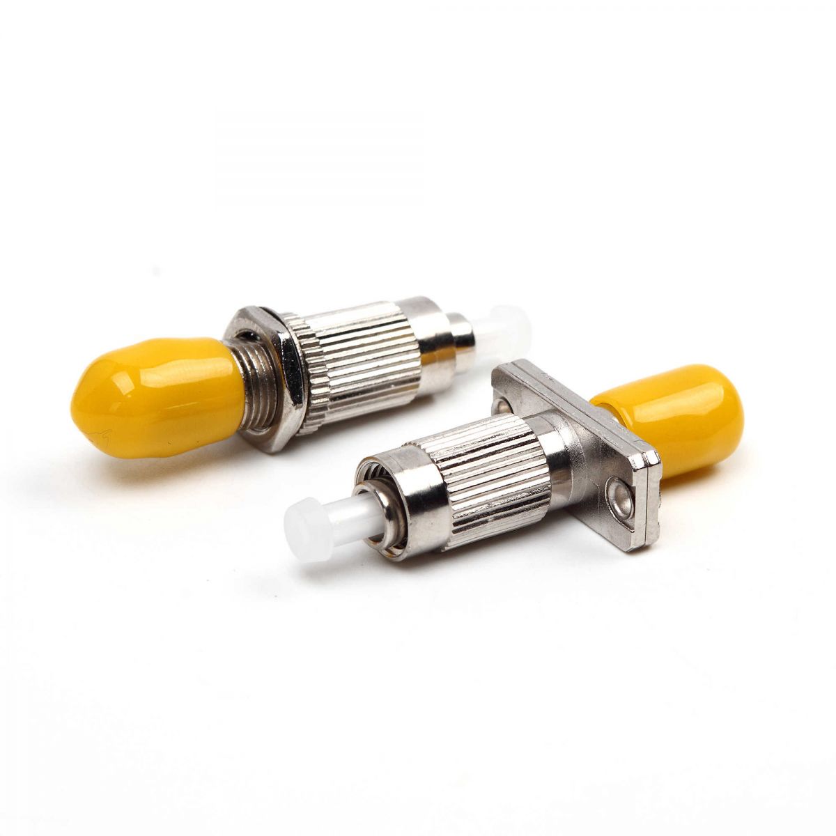China FC ST Adapter Female to Male SM / MM Supplier Wholesale & OEM at ...