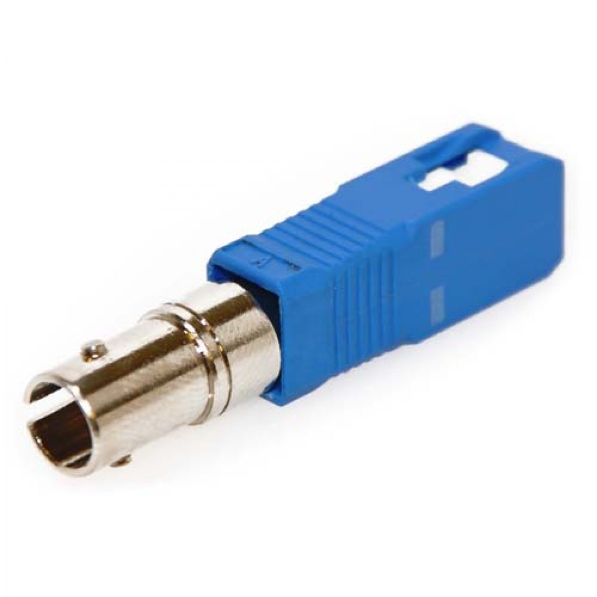 Fiber Optic Adapter Singlemode & Multimode SC LC FC ST E2000 Supplier & Manufacturer