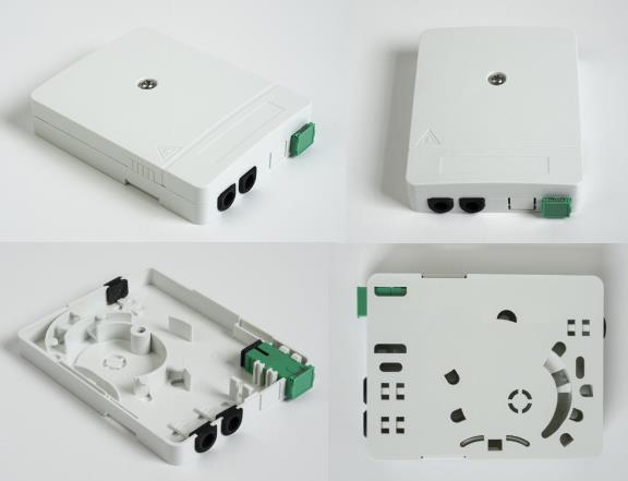 China 2 port fiber access terminal box FATM02A Supplier Wholesale & OEM ...